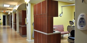 Alliance for Dental Care PLLC