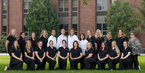 Alliance for Dental Care PLLC