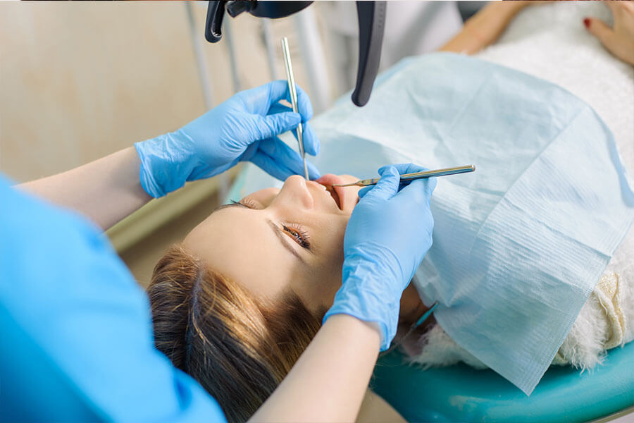 Dental Services | Alliance for Dental Care PLLC